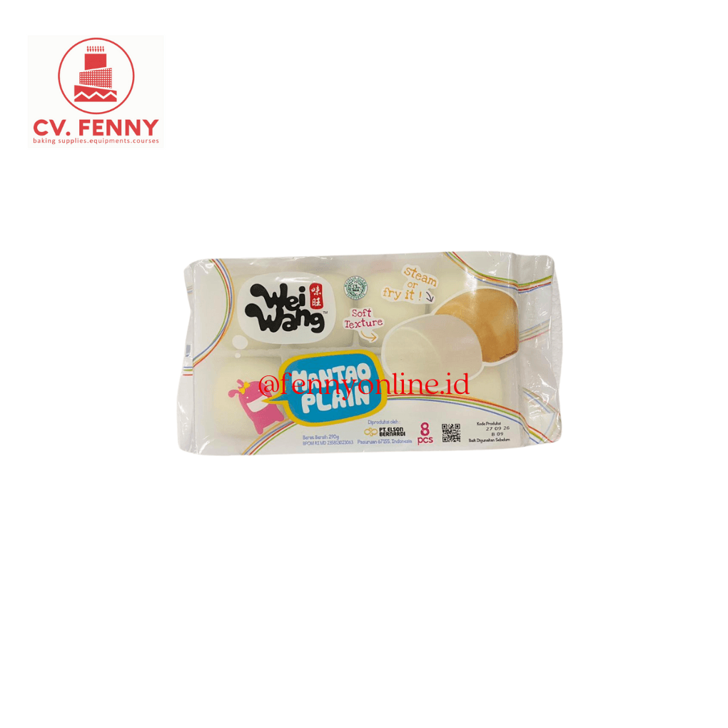 Wei Wang Mantao Plain Isi 8 290Gr (12)